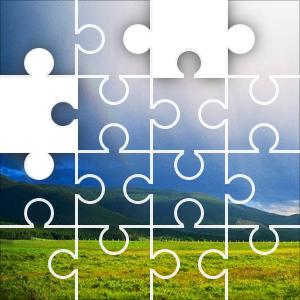 Summer Rain Puzzle casse-tête - JigZone.com