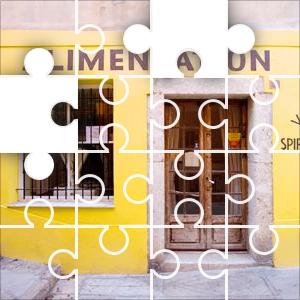 Alimentation Puzzle casse-tête - JigZone.com